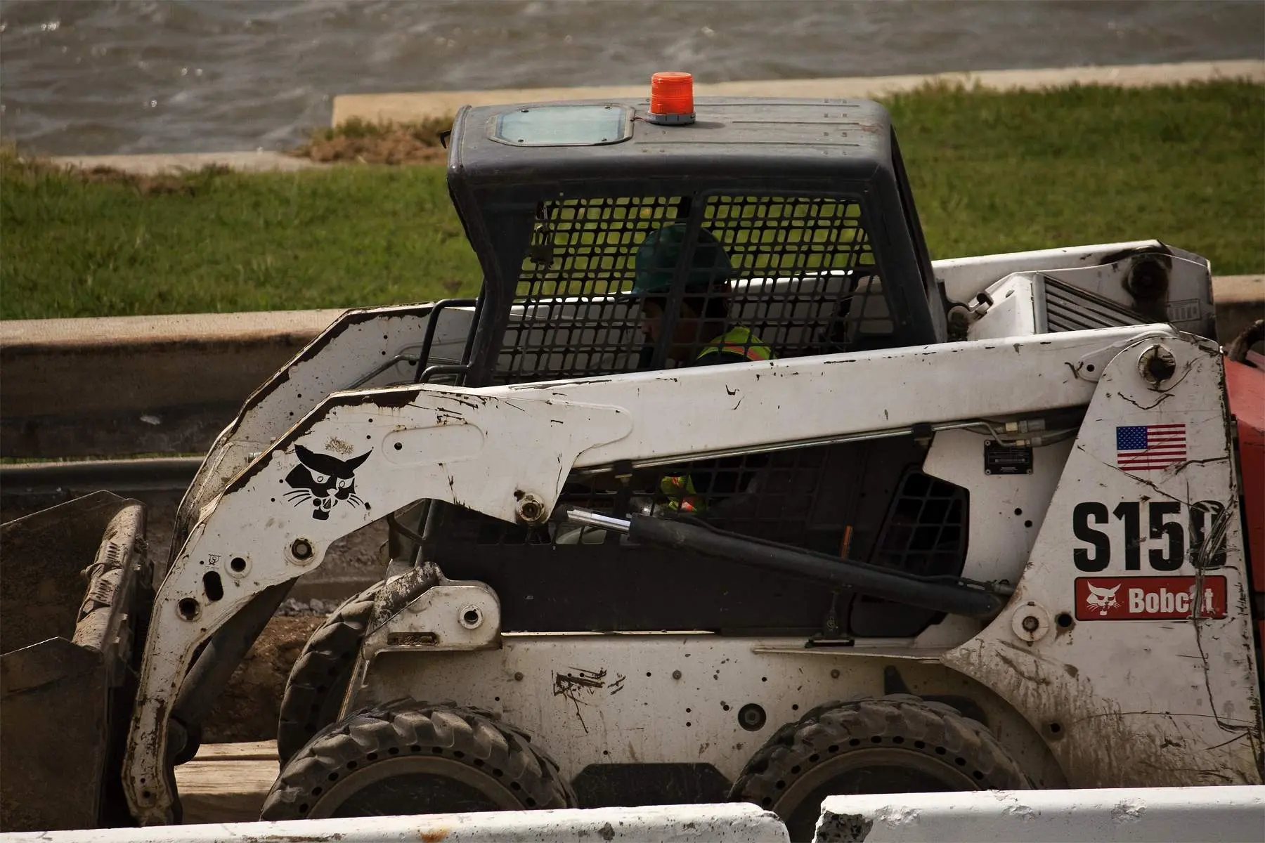 Professional Bobcat Services | RJ Tree Service | Birmingham, AL